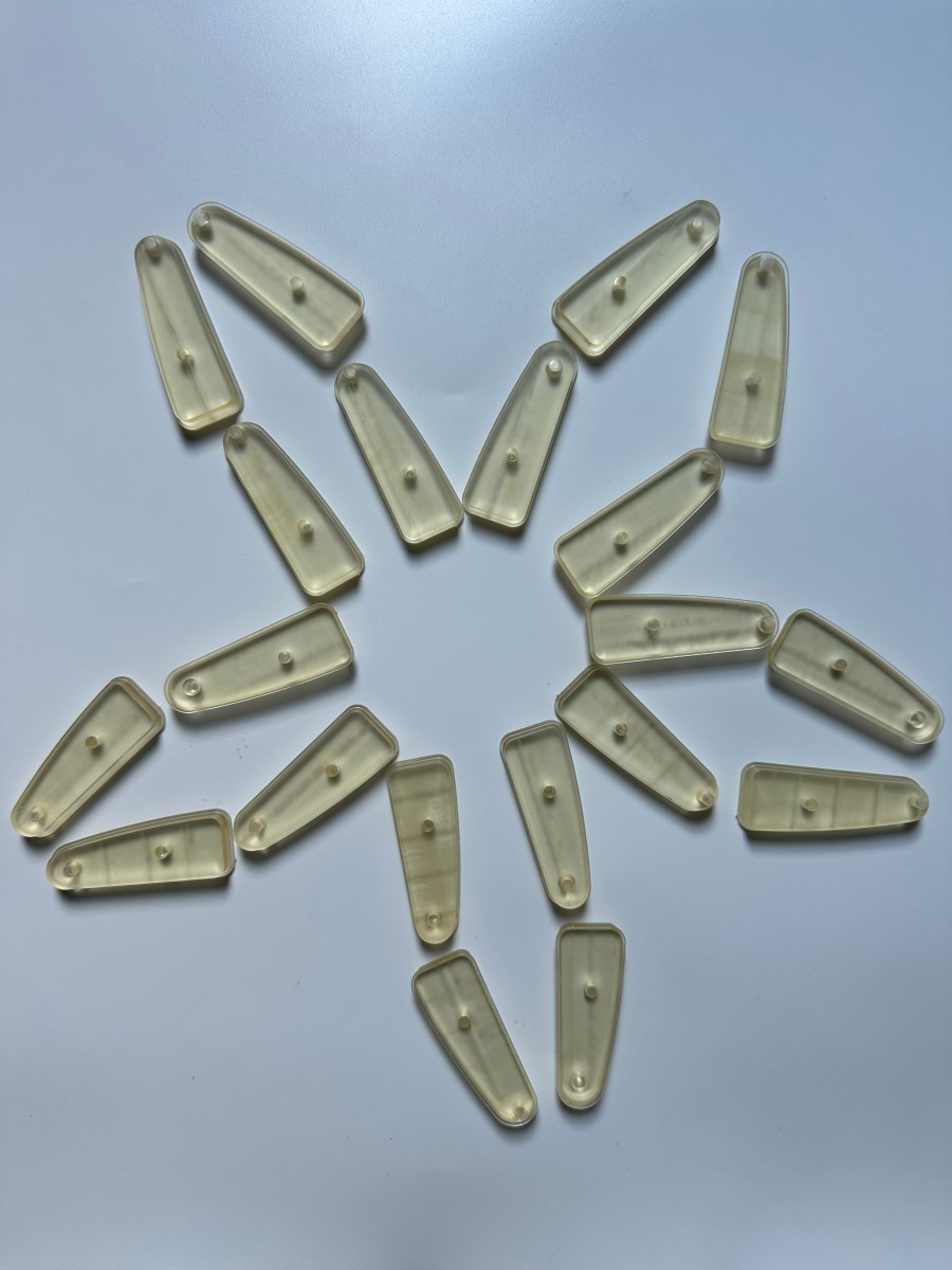 Selección de hoja de polisulfona explicada: una comparación completa de ...