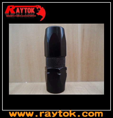 Black Painted Hydraulic Coupler, High Quality Black Painted Hydraulic ...