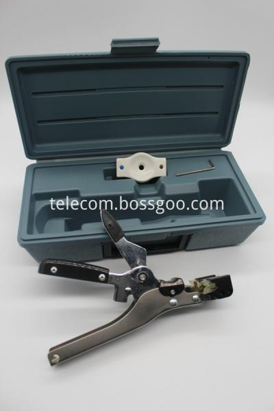 Amp Tyco Vs-3 Picabond Crimping Tool สำหรับขั้วต่อ Blue Picabond คุณภาพ ...