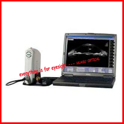 Panoramic Ubm Ophthalmic Panoramic Ultrasonic Biometer Sw-3200c, High ...