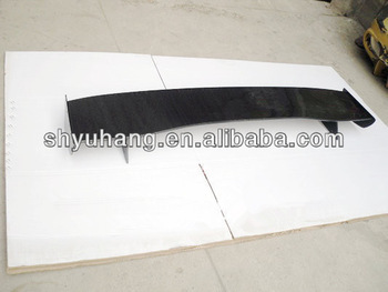 For Skyline R33 Gtr Bee-r Carbon Fiber Gt Spoiler 5pcs (only Fit To Gtr ...