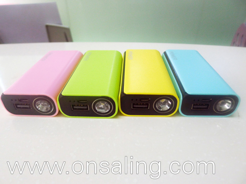 Dc5v /1a Power Bank High Capacity Mobile Power, High Quality Dc5v /1a ...