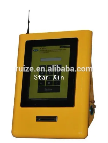 Queue Management System Qnet Wireless, High Quality Queue Management ...