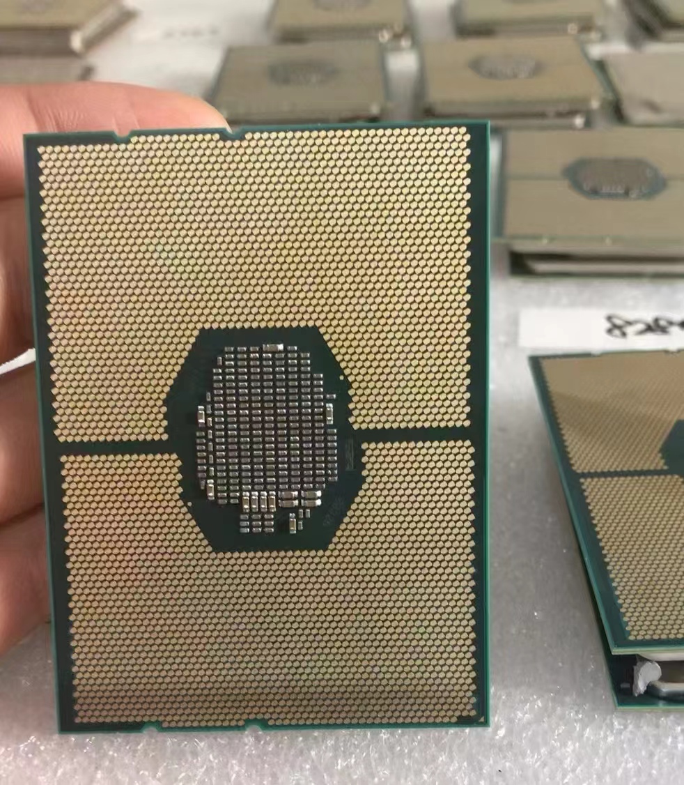 Intel Xeon Silver 4216- 10 핵심 서버 Cpu, Bossgoo.com의 고품질 Intel Xeon ...