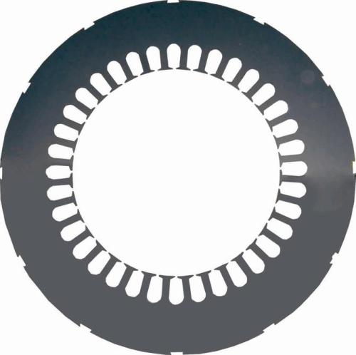 Explosion Proof Electric Motor Stator Lamination, High Quality ...