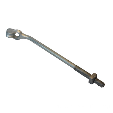 China Pole Line Hardware,Poleline Hardware,Transmission Hardware ...