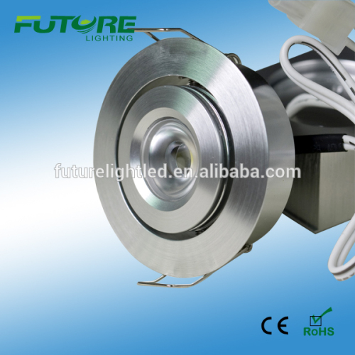 1w Mini Led Downlight Edison Led ,led Downlight 3w Cree Led, High ...