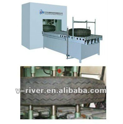 X-ray Real - Time Tire Test System, High Quality X-ray Real - Time Tire ...