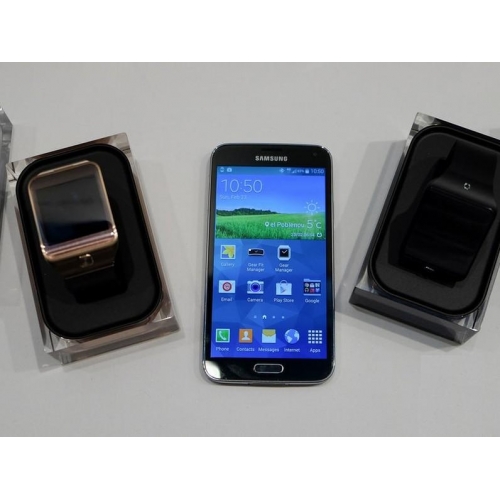 Samsung Galaxy S21 - Black - Factory Unlocked, High Quality Samsung ...