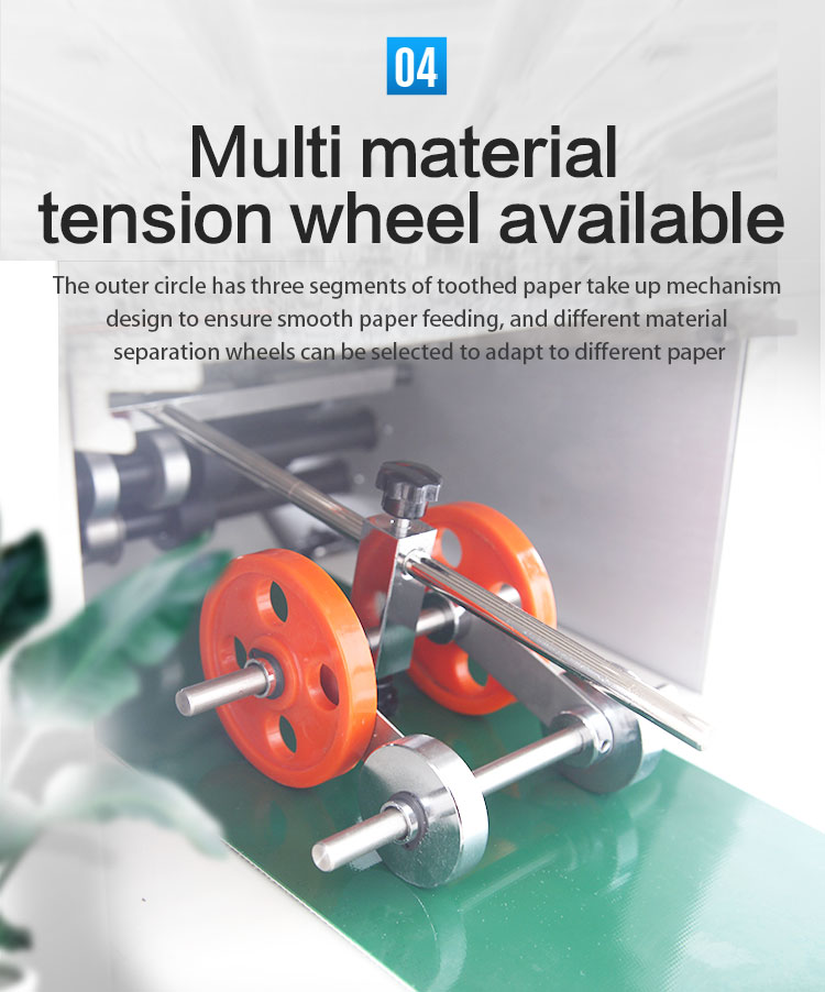 Automatic Letter Envelope Folding Machine Ze-8b/4 Hualian, High Quality ...