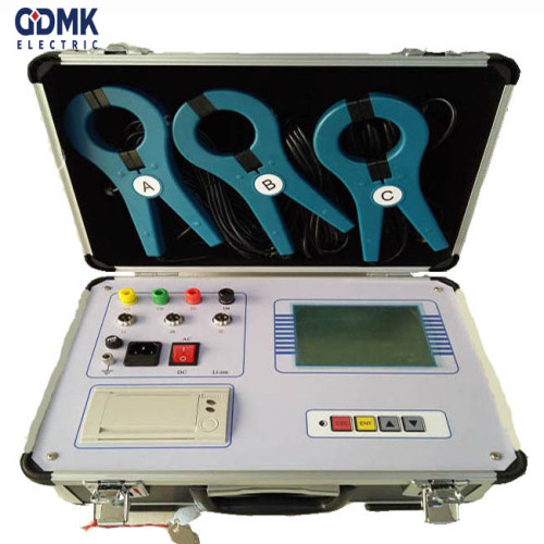3 Phase Capacitance And Inductance Tester, High Quality 3 Phase ...