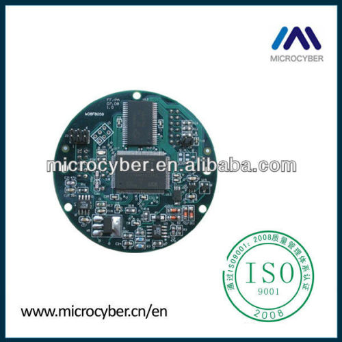 Modbus Protocol Gateway Series Modbus To Profibus Pars232 High Quality Modbus Protocol 0005