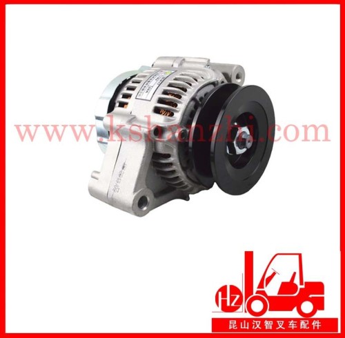 Forklift Spare Parts Alternator 5f/6fd50 Brandnew In Stock, High ...