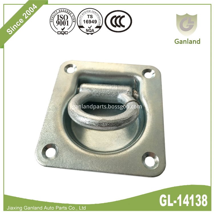 Recessed Flush Fit Lashing Ring Tie-down Anchor Ring, High Quality ...