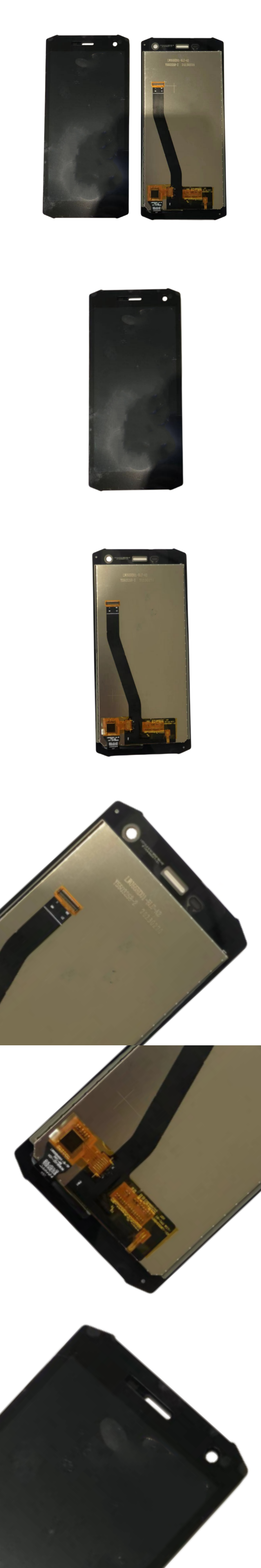 Hammer Energy 2 Lcd Display With Touch Digitizer Assembly, High Quality ...