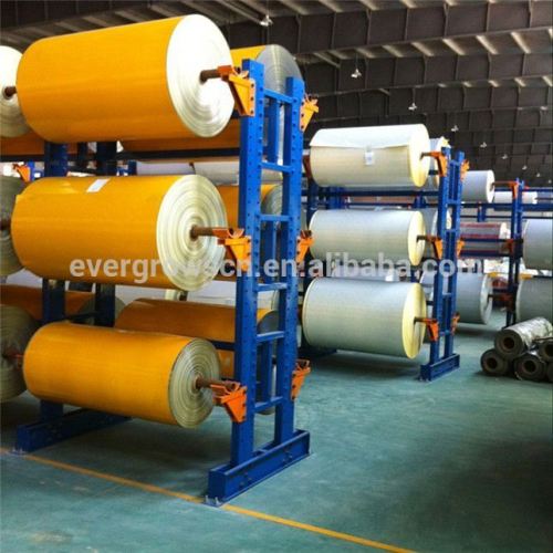 Warehouse Storage Cable Reel Shelving, High Quality Warehouse Storage ...