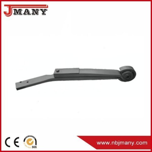 Leaf Spring For Scania Oem:1421060lh, High Quality Leaf Spring For ...