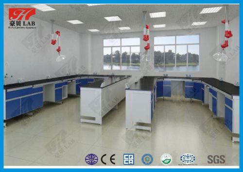 Lab Chemical Furniture Wall Bench ,biology Lab Furniture,wall Hanging ...