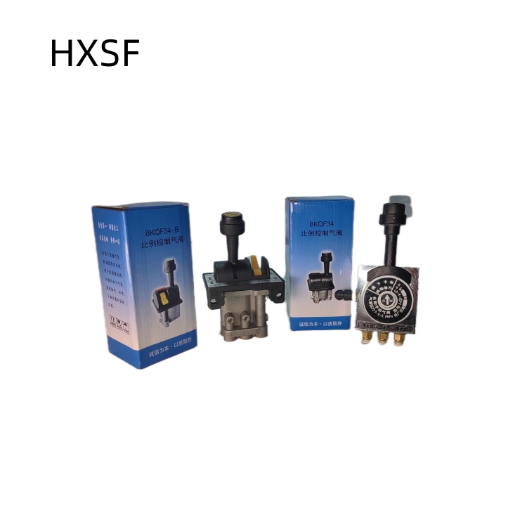 Vit Tipper Dump Truck Hydraulic Control Valves 45sqf-00b - All Pto Hot ...