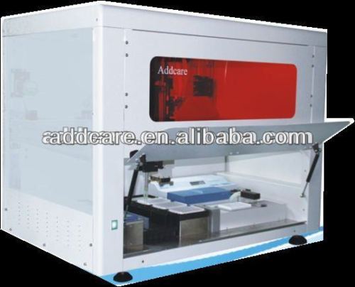 Fully Automated Elisa Medical Laboratory Equipment, High Quality Fully ...