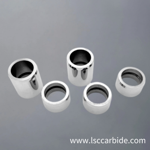 Low-maintenance Cemented Carbide Bushing, High Quality Low-maintenance ...
