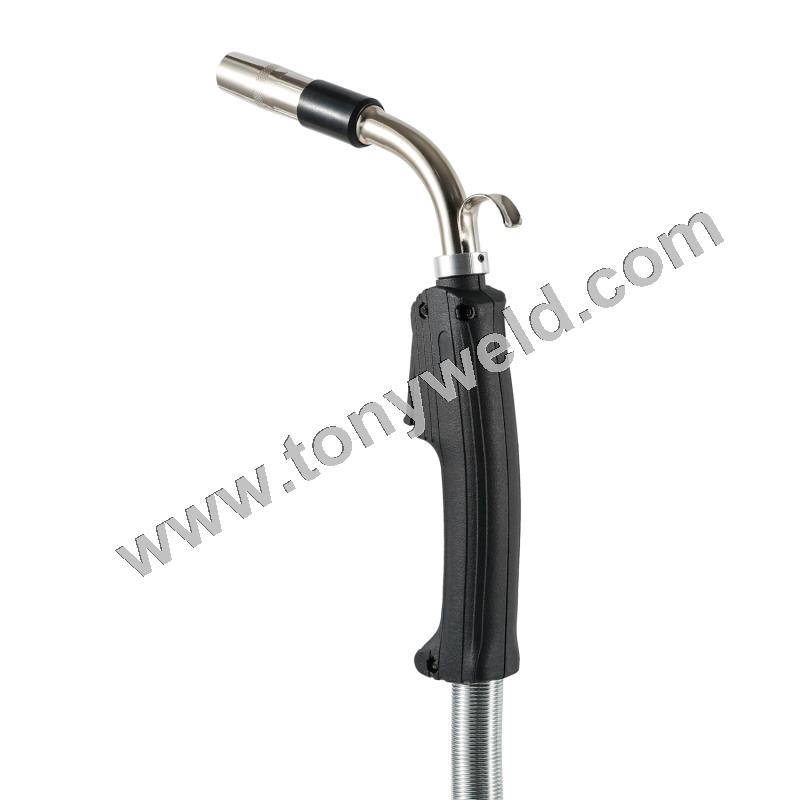 Ln Magnum Pro Curve 300 Co2 Air Cooled Mig Welding Torch, High Quality ...