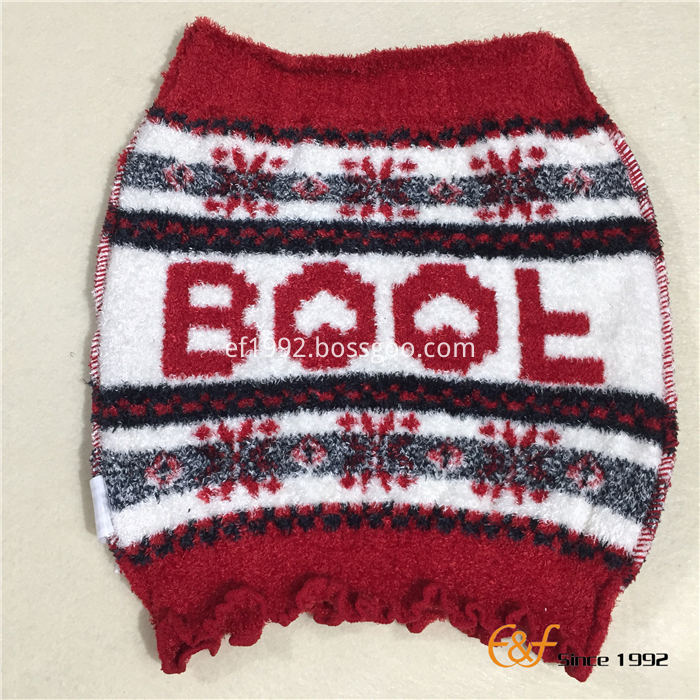 Strip And Cartoon Pattern Jacquard Marshmallow Haramaki, High Quality ...