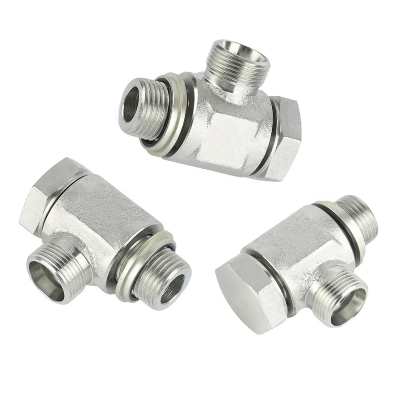 Metric Banjo Swivel Swivel Fitings คุณภาพสูง Metric Banjo Swivel Swivel ...