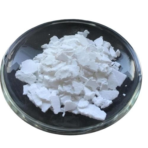 Calcium chloride 74% 94% CaCl2 Powder,Flakes, Pearls China ...