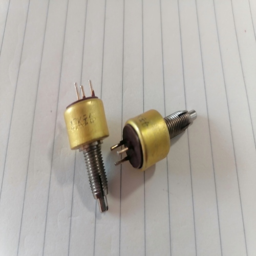 Aviation Switch Potentiometer Ws-47k, High Quality Aviation Switch ...