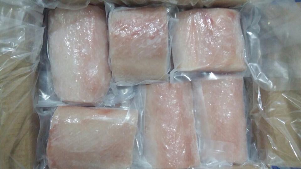 Frozen Seafood Mahi Mahi Steak For Eu Market, High Quality Frozen ...