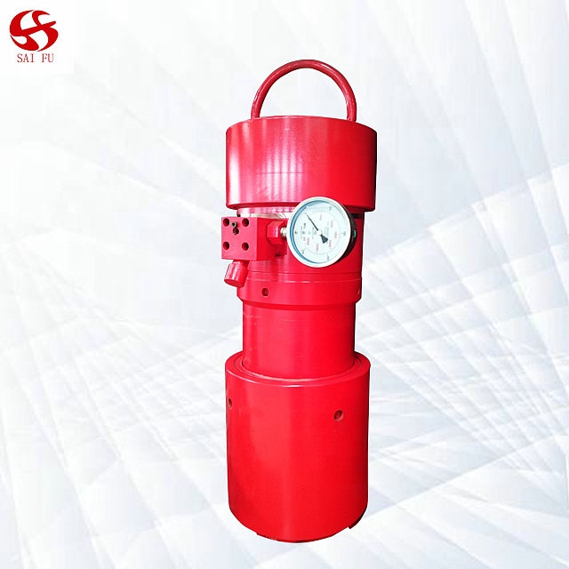 Quick Test Sub Wireline Pressure Control Equipment Search Engine, High ...