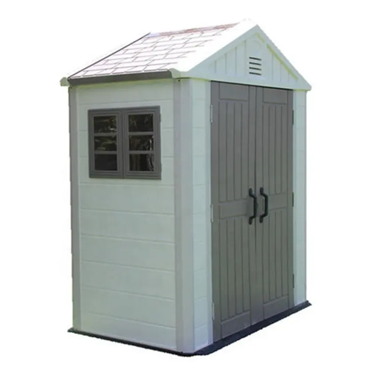 Custom Prefab Sheds: Insulated Tool Storage Rooms At Affordable Prices ...