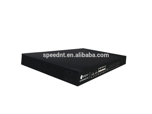 Oem Ethernet Switch Board Network Switch 12 Port Fiber Switch Ethernet ...