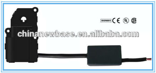 0-10v Electric Voltage Control Water Flow Level Valve, High Quality 0 ...