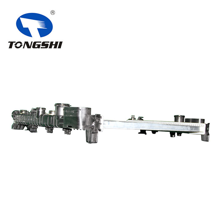 Auto Radiator For Mercedes-benz Cls-class W219 Cls, High Quality Auto ...