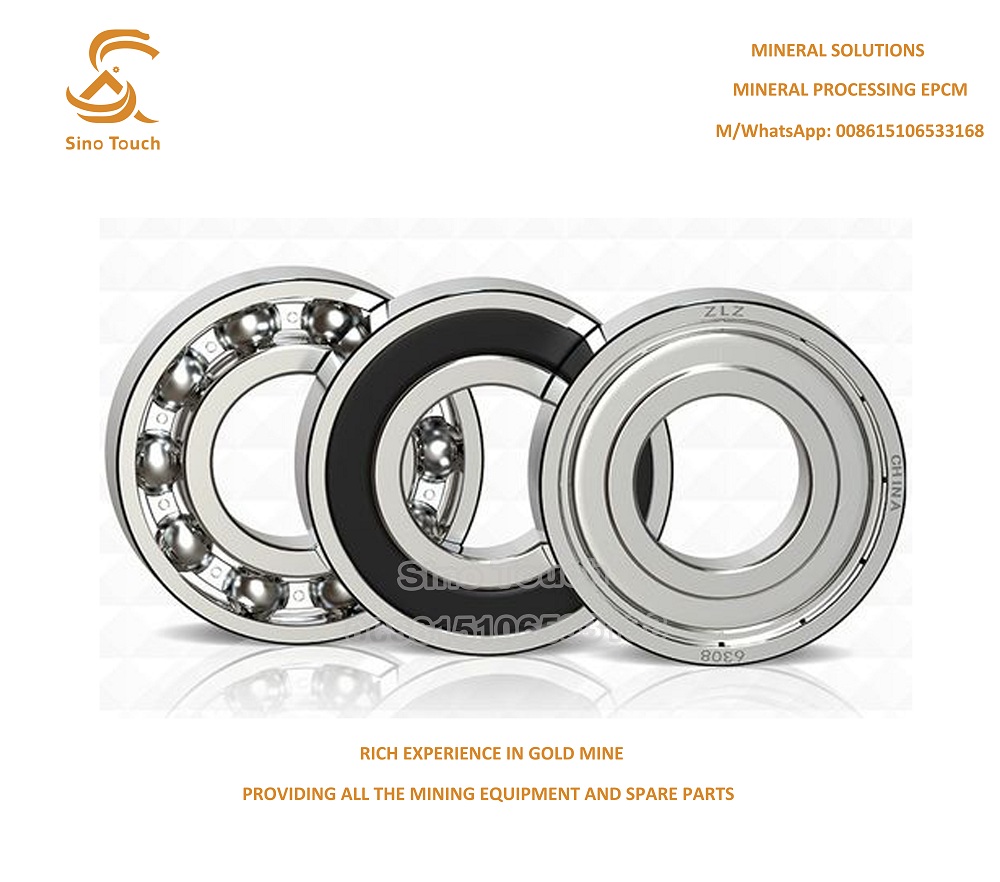 기계 부품용 고정밀 구면 롤러 베어링, Bossgoo.com의 고품질 기계 부품용 고정밀 구면 롤러 베어링