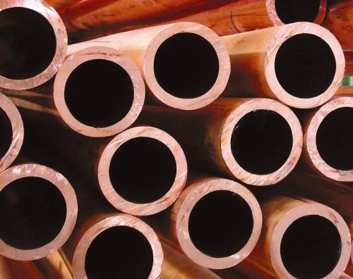 Large Diameter Copper Tube, High Quality Large Diameter Copper Tube on ...