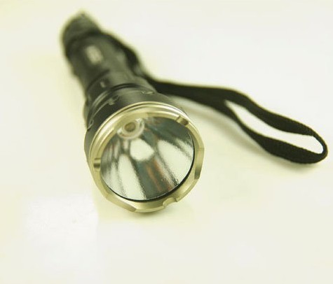 Romisen Rc-018 200 Lumens Cree Xr E Q5 Led ไฟฉาย คุณภาพสูง Romisen Rc ...