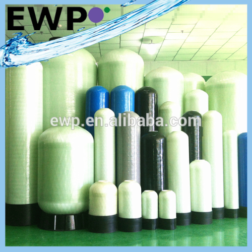 Pressure Vessel Water Filter Tank, High Quality Pressure Vessel Water ...