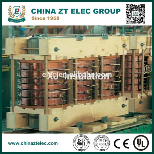 High Quality Electrical Insulaion Material Transformer Densified Wood ...