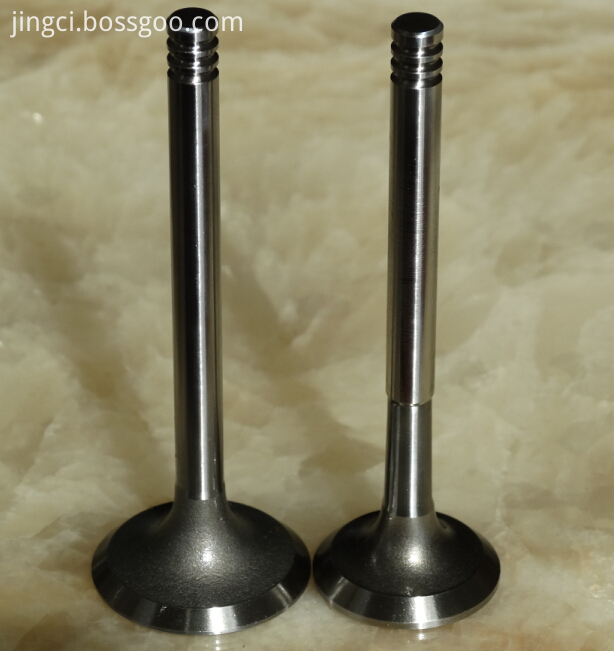วาล์วรถยนต์สำหรับ Mitsubishi In & Ex Engine Valve คุณภาพสูง วาล์วรถยนต์ ...
