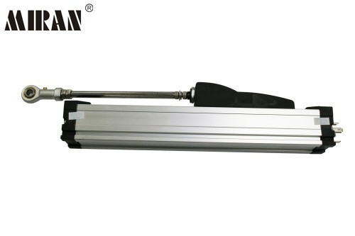 Linear Potentiometer Sensor Position Transducer Ktf 650mm High Quality Linear Potentiometer