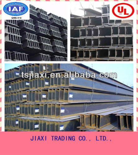 Jis Standard H-beams, High Quality Jis Standard H-beams on Bossgoo.com