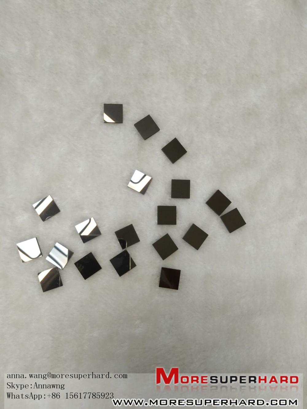 Pcd Blanks, Large Diameter Pcd Cutting Tool Blanks, High Quality Pcd ...