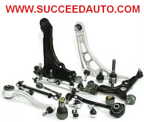 Auto Suspension Parts, System Suspension Parts, Steering Suspension ...