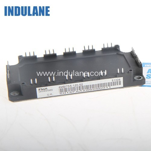 Fuji Igbt Module ( S Series) 6mbi75s-120-02, High Quality Fuji Igbt Module ( S Series) 6mbi75s ...