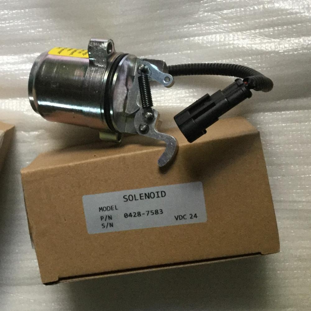 Deutz Solenoid 0428 7583 24v, High Quality Deutz Solenoid 0428 7583 24v ...