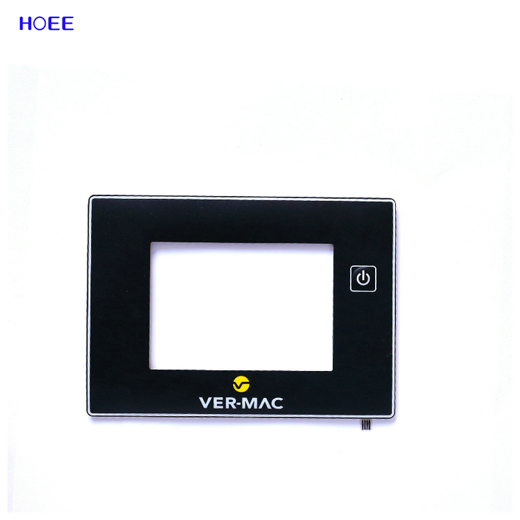 Prototype Autoflex Ebg180 Membrane Keypad Switch, High Quality ...