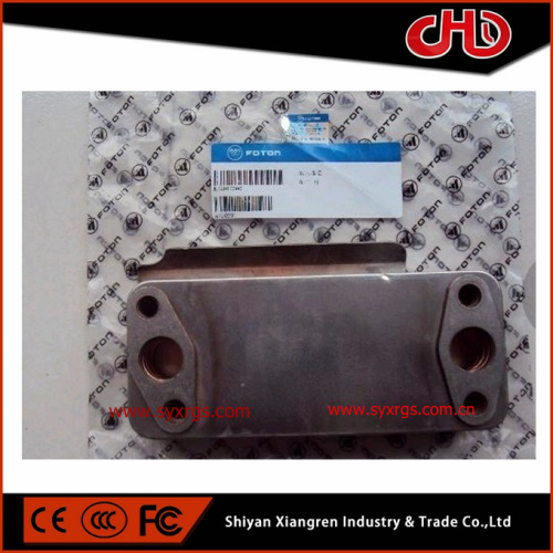 Cummins Isf 디젤 엔진 부품 오일 쿨러 코어 4990291, Bossgoo.com의 고품질 Cummins Isf 디젤 ...